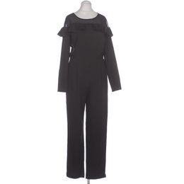 Pepe Jeans Damen Jumpsuit/Overall, schwarz, Gr. 36