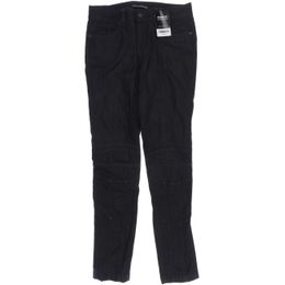 Drykorn Damen Jeans, schwarz, Gr. 28