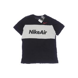 Nike Herren T-Shirt, schwarz, Gr. 158