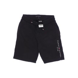 Tommy Hilfiger Herren Shorts, schwarz, Gr. 176