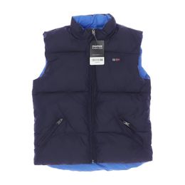 Napapijri Herren Jacke, marineblau, Gr. 128