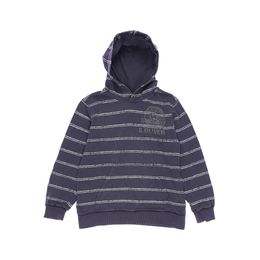 s.Oliver Herren Hoodies & Sweater, marineblau, Gr. 140