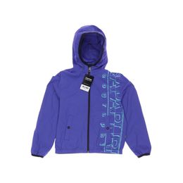 Napapijri Herren Jacke, blau, Gr. 128