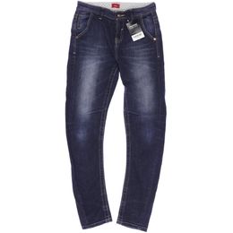 s.Oliver Herren Jeans, blau, Gr. 152