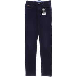 name it Herren Jeans, marineblau, Gr. 164