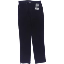 Brax Damen Jeans, schwarz, Gr. 27