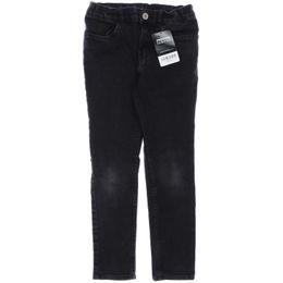 H&M H&M Herren Jeans, schwarz, Gr. 122