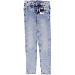 Garcia Herren Jeans, hellblau, Gr. 152