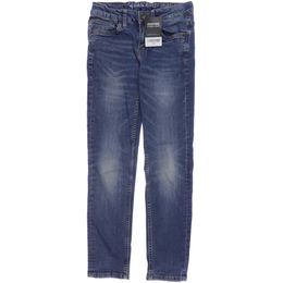 Garcia Herren Jeans, blau, Gr. 140