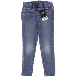 GAP Damen Jeans, blau, Gr. 116