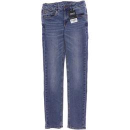 Garcia Herren Jeans, blau, Gr. 158