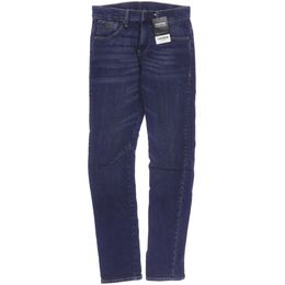 G-Star Raw G Star RAW Herren Jeans, marineblau, Gr. 164