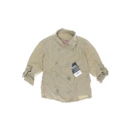 Desigual Damen Jacke, beige, Gr. 134