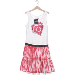 Desigual Damen Kleid, rot, Gr. 164