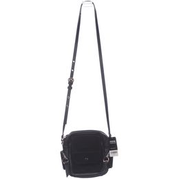 Liebeskind Berlin Damen Handtasche, schwarz, Gr.