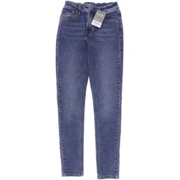 Pepe Jeans Damen Jeans, blau, Gr. 152