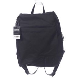 Mandarina Duck Damen Rucksack, schwarz, Gr.