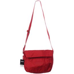 Mandarina Duck Damen Handtasche, rot, Gr.