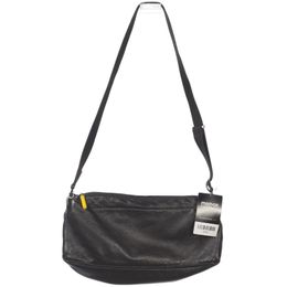 Mandarina Duck Damen Handtasche, schwarz, Gr.