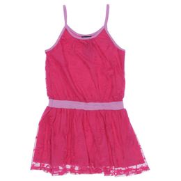 Tommy Hilfiger Damen Kleid, pink, Gr. 158