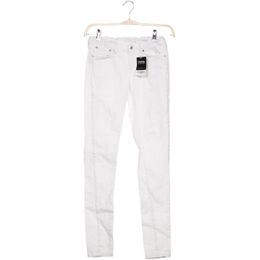 Pepe Jeans Damen Jeans, weiß, Gr. 176