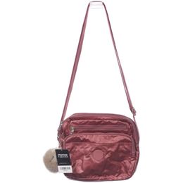 Kipling Damen Handtasche, pink, Gr.