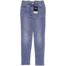 Levi's Levis Damen Jeans, hellblau, Gr. 140