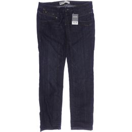 Freeman T. Porter Herren Jeans, marineblau, Gr. 33