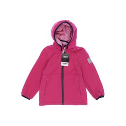 name it Damen Jacke, pink, Gr. 98