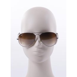 Ray-Ban Herren Sonnenbrille, braun, Gr.