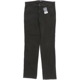 7 For All Mankind Herren Jeans, grün, Gr. 34