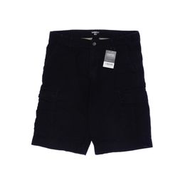 Carhartt Herren Shorts, schwarz, Gr. 32