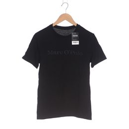 Marc O'Polo Marc O Polo Herren T-Shirt, schwarz, Gr. 46