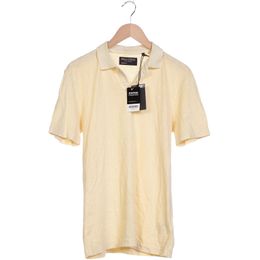 Marc O'Polo Marc O Polo Herren Poloshirt, beige, Gr. 52