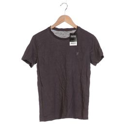 Marc O'Polo Marc O Polo Herren T-Shirt, grau, Gr. 46