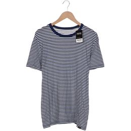 Marc O'Polo Marc O Polo Herren T-Shirt, blau, Gr. 52