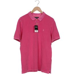 Marc O'Polo Marc O Polo Herren Poloshirt, pink, Gr. 52