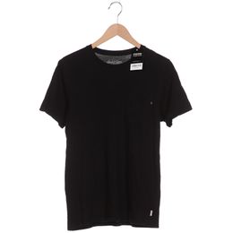 Jack & Jones Jack & Jones Herren T-Shirt, schwarz, Gr. 52