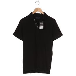 Jack & Jones Jack & Jones Herren Poloshirt, schwarz, Gr. 48