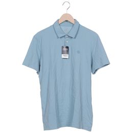 Bogner Herren Poloshirt, hellblau, Gr. 54