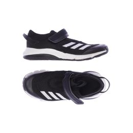 Adidas Damen Sneakers, schwarz, Gr. 4.5