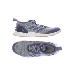 Adidas Damen Sneakers, blau, Gr. 5