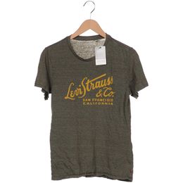 Levi's Levis Herren T-Shirt, grün, Gr. 46