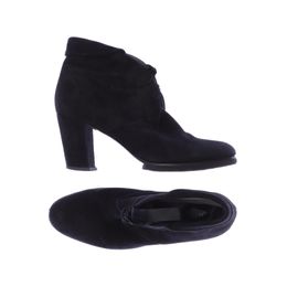 JOOP! Damen Stiefelette, schwarz, Gr. 38