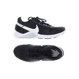 Nike Damen Sneakers, schwarz, Gr. 38