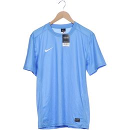 Nike Herren T-Shirt, blau, Gr. 52