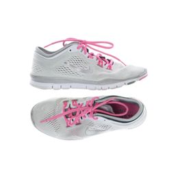 Nike Damen Sneakers, weiß, Gr. 38