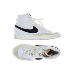 Nike Damen Sneakers, weiß, Gr. 39