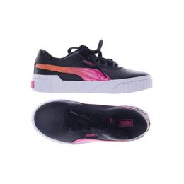 Puma Damen Sneakers, schwarz, Gr. 37