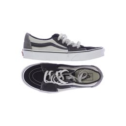 Vans Damen Sneakers, schwarz, Gr. 41